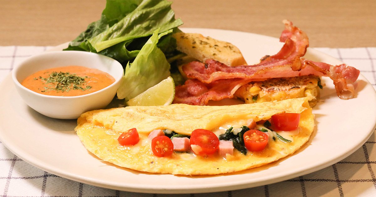 รีวิวร้าน Tanwa The Food Project คาเฟ่และร้านอาหารสไตล์มินิมอล